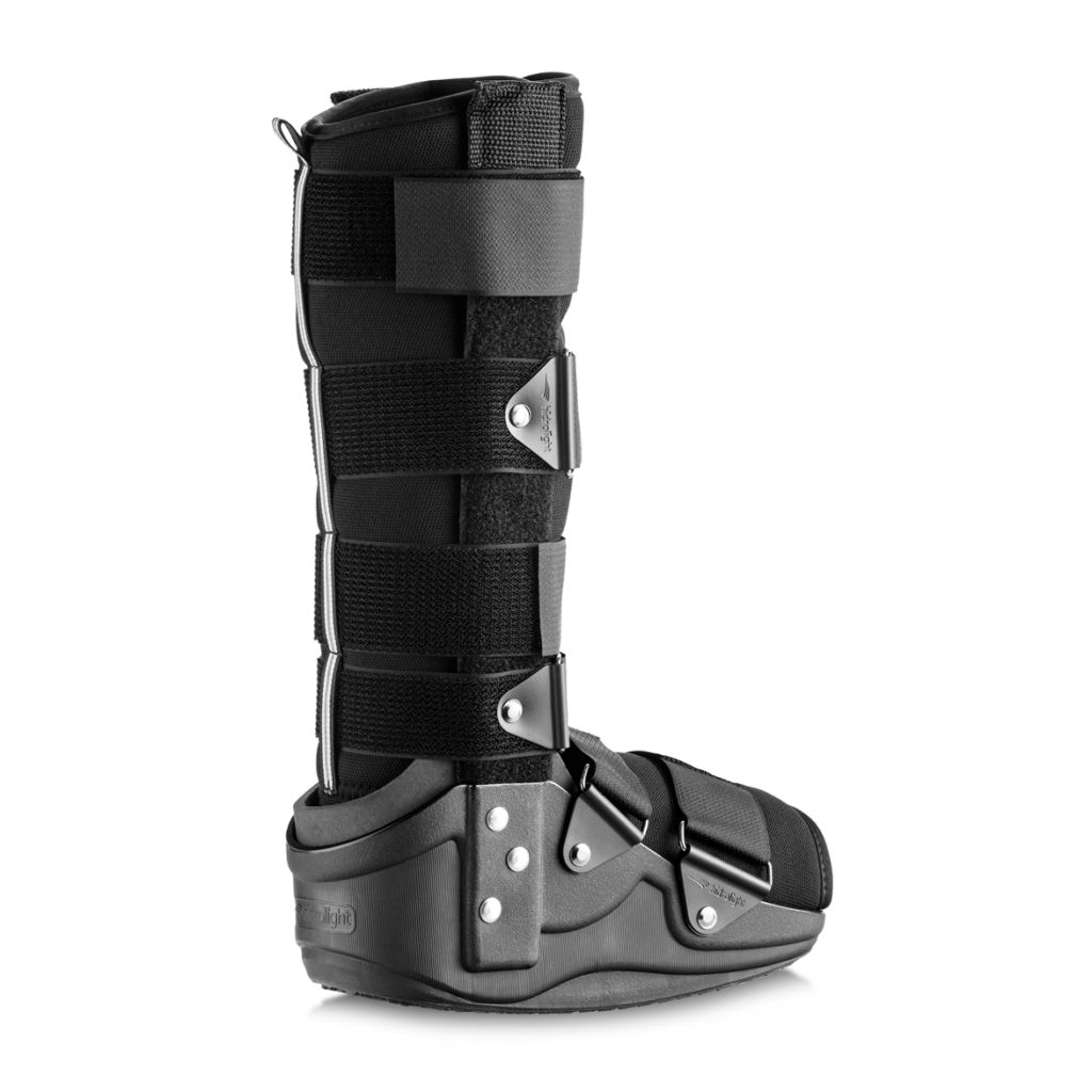 Bota Imobilizadora Comfort - Hidrolight