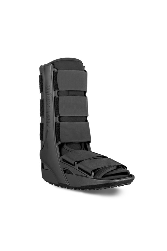 Standard Boot - Long - Hidrolight